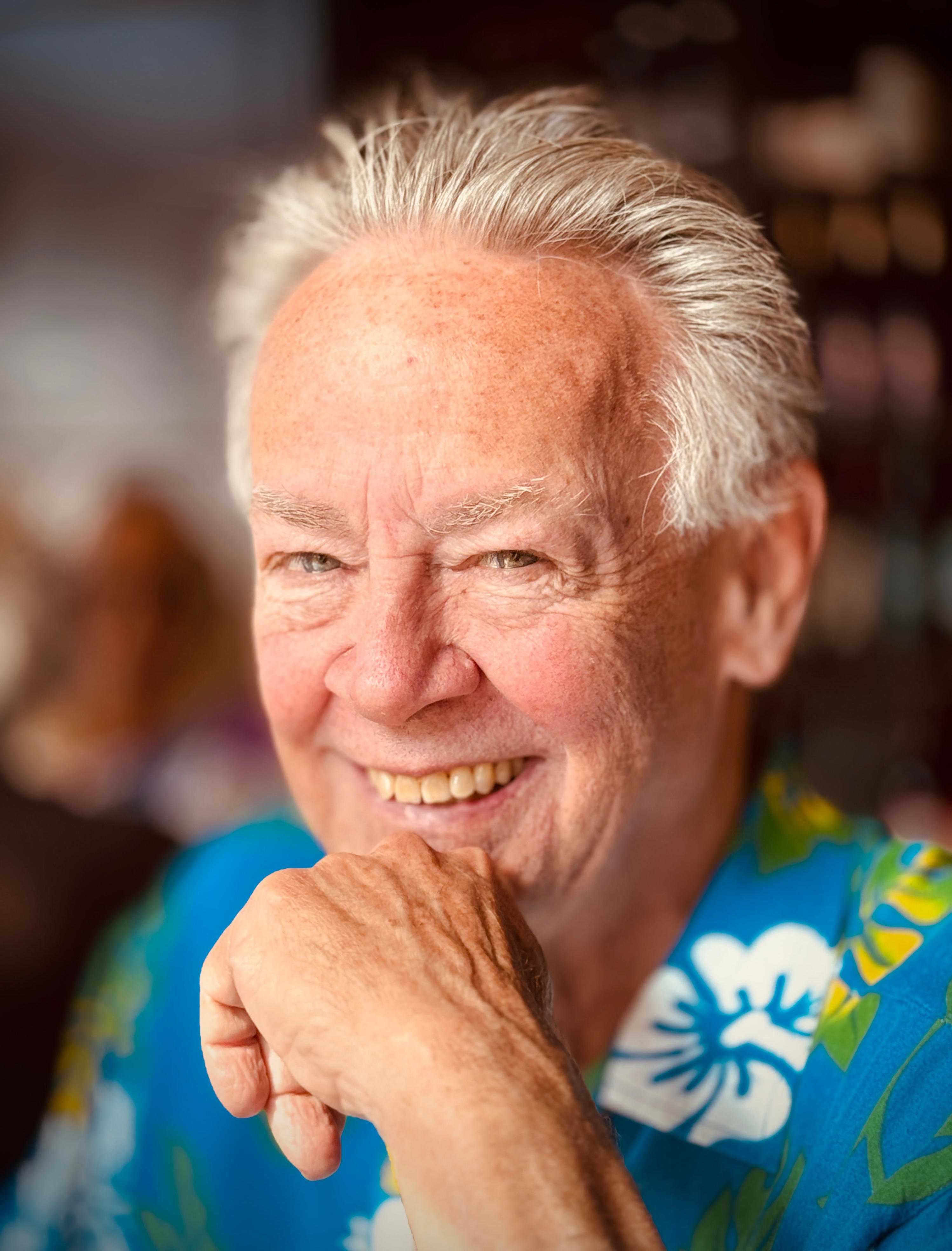 Vin's people: Bradenton police officer's quick action saves life