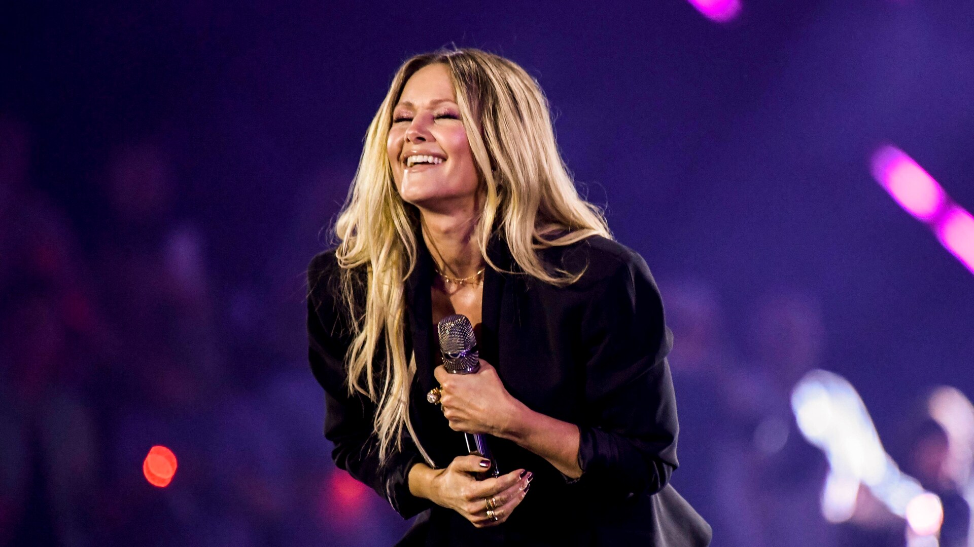 Schlagerqueen feierte Comeback: Helene Fischer fehlt plötzlich beim ...