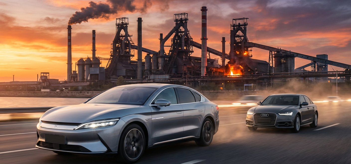 Europese autokoepel waarschuwt voor desastreuze gevolgen van nieuw ...