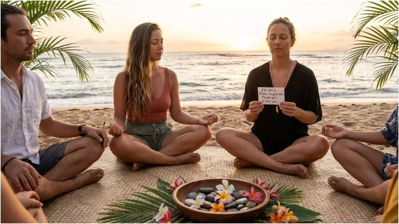 Weekly ho‘oponopono prayers for all zodiac signs to cleanse energy and ...