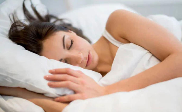 Here's how sleeping with lights on is bad for your health