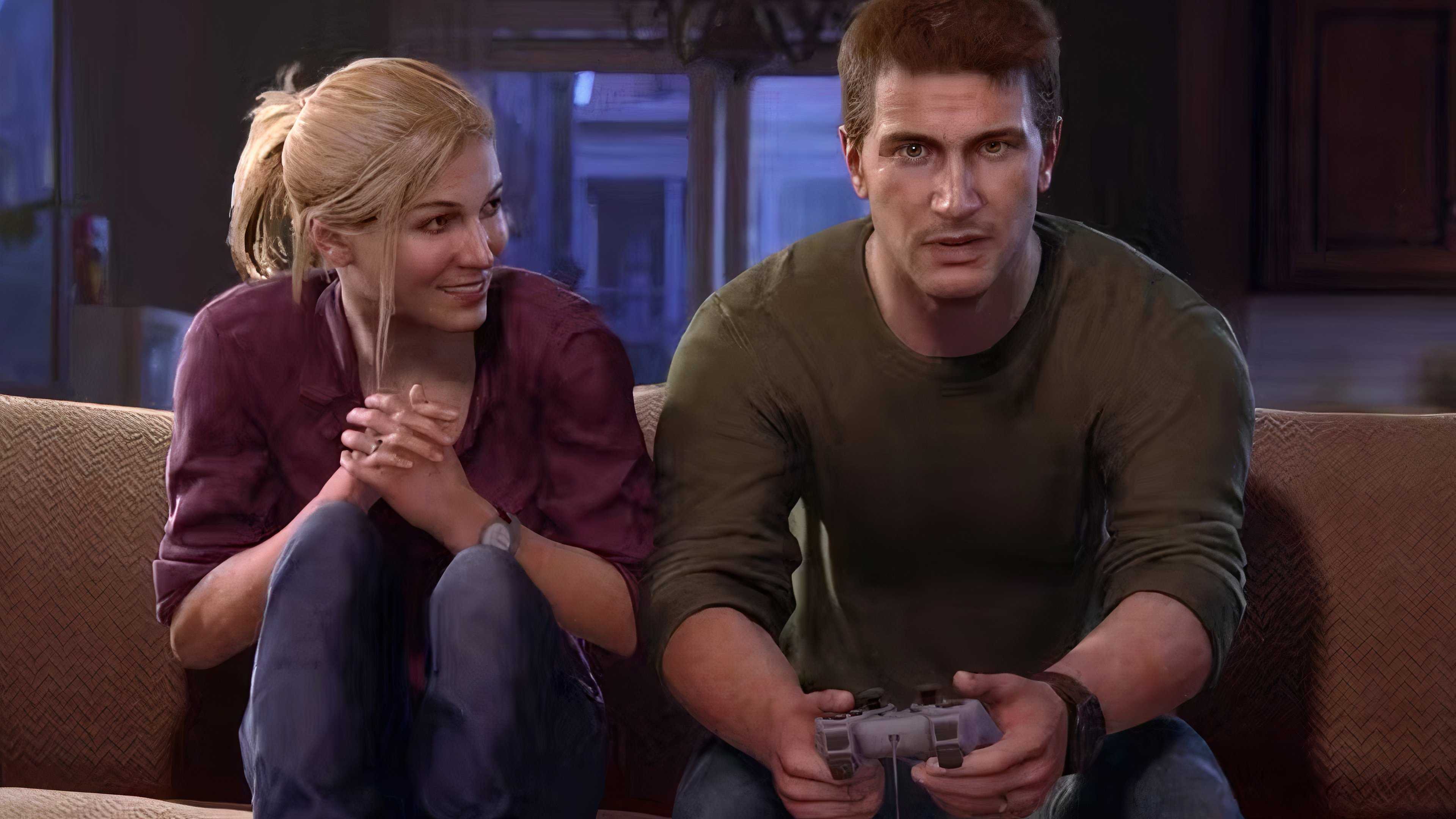 Tomb Raider: Catalyst is the closest we may get to another long-awaited ...