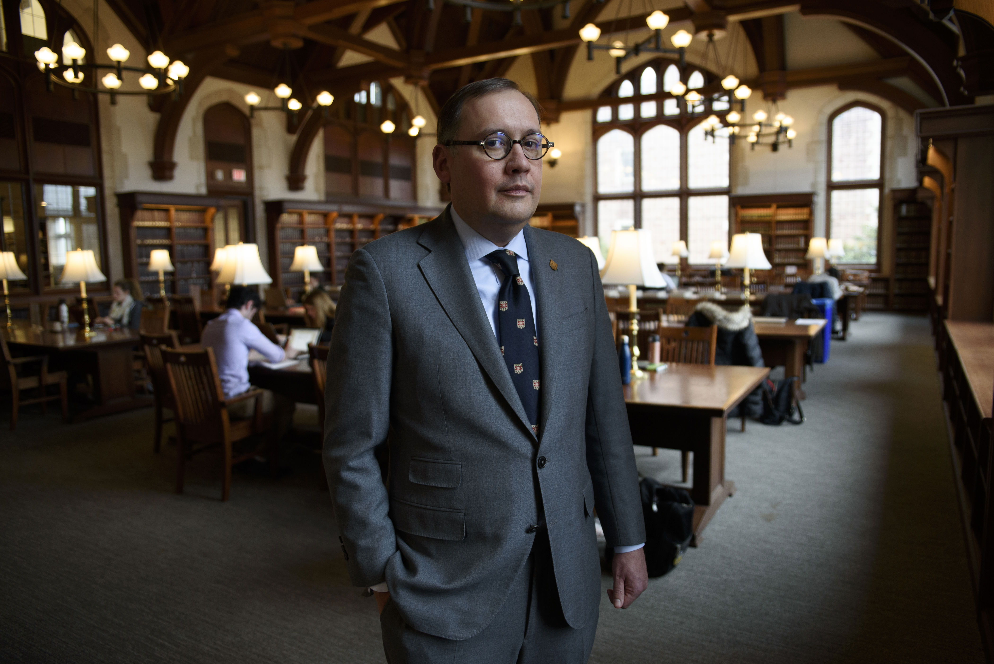 Trump’s college agenda may have a lasting impact on research, culture