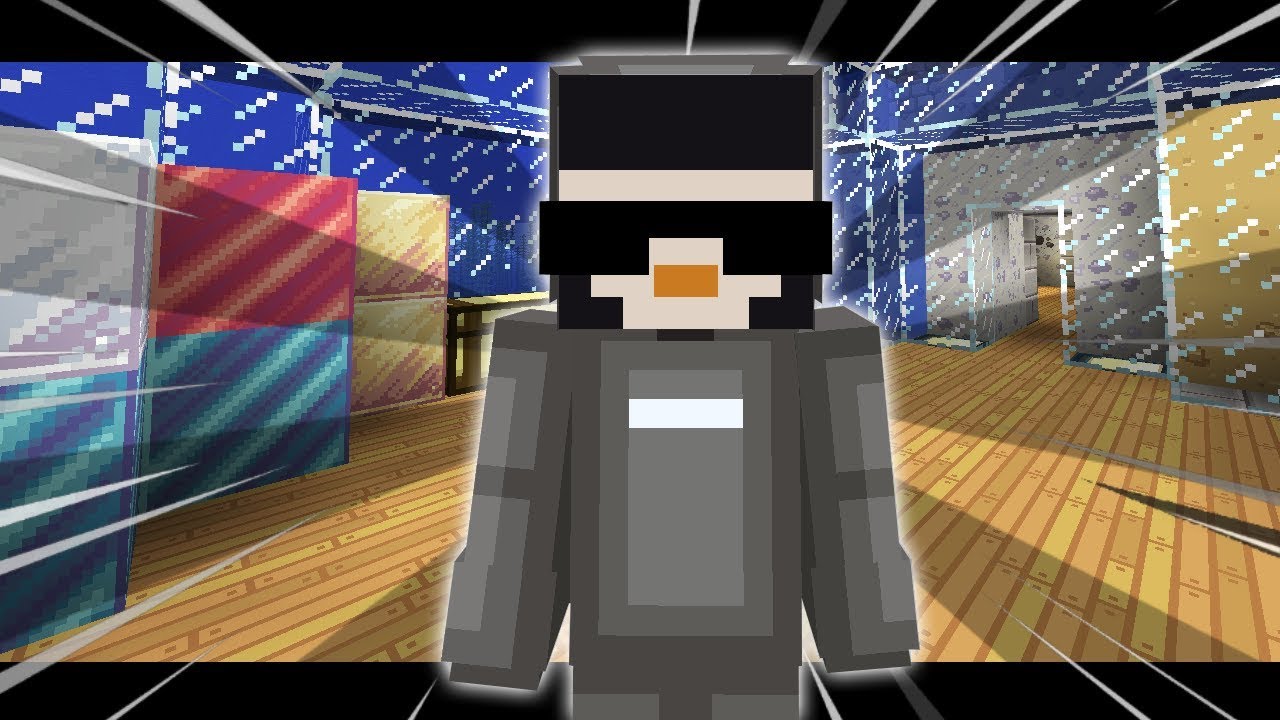 Aquatic adventure Minecraft building an underwater base