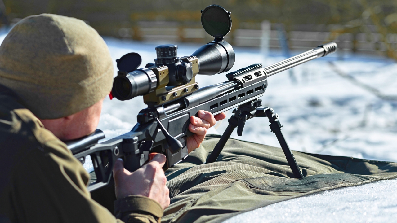The biggest reason rifles shoot worse after a simple upgrade
