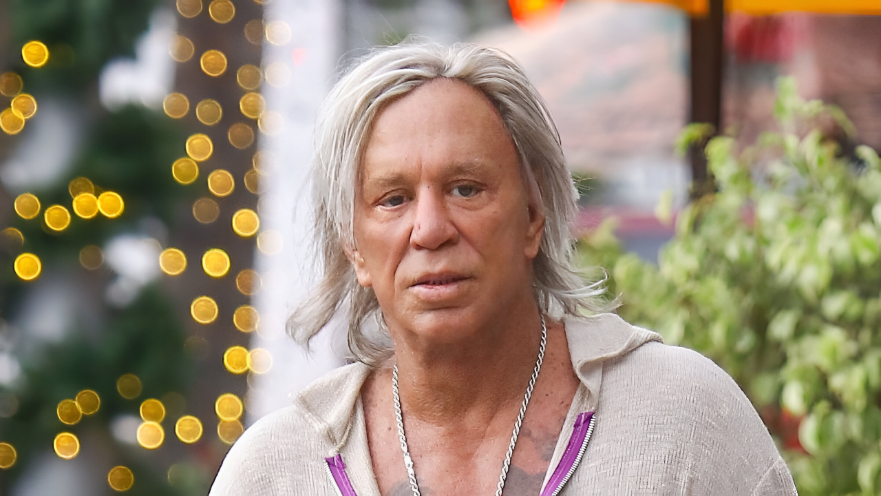 Mickey Rourke’s $59,100 eviction notice sparks $100K GoFundMe as cash ...