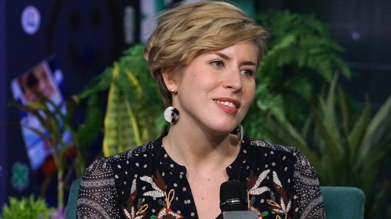 12 backsplash ideas from Erin Napier for an HGTV-inspired kitchen