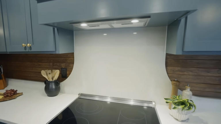 12 backsplash ideas from Erin Napier for an HGTV-inspired kitchen