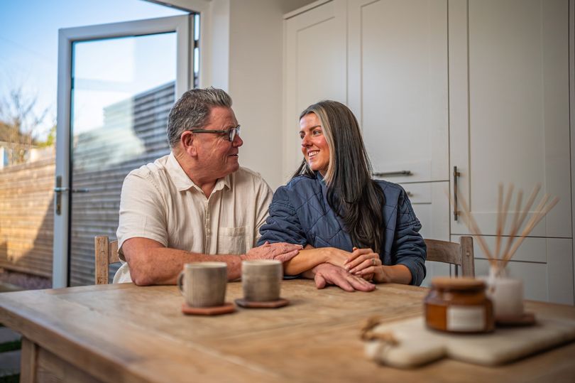 I started smoking aged 8 - only one thing could make me stop