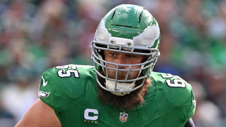 Latest Lane Johnson report is the one Eagles fans hope is 100% right