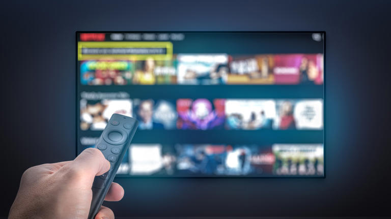 Goodbye micro-LED TVs - their 2026 replacement is closer to OLED displays