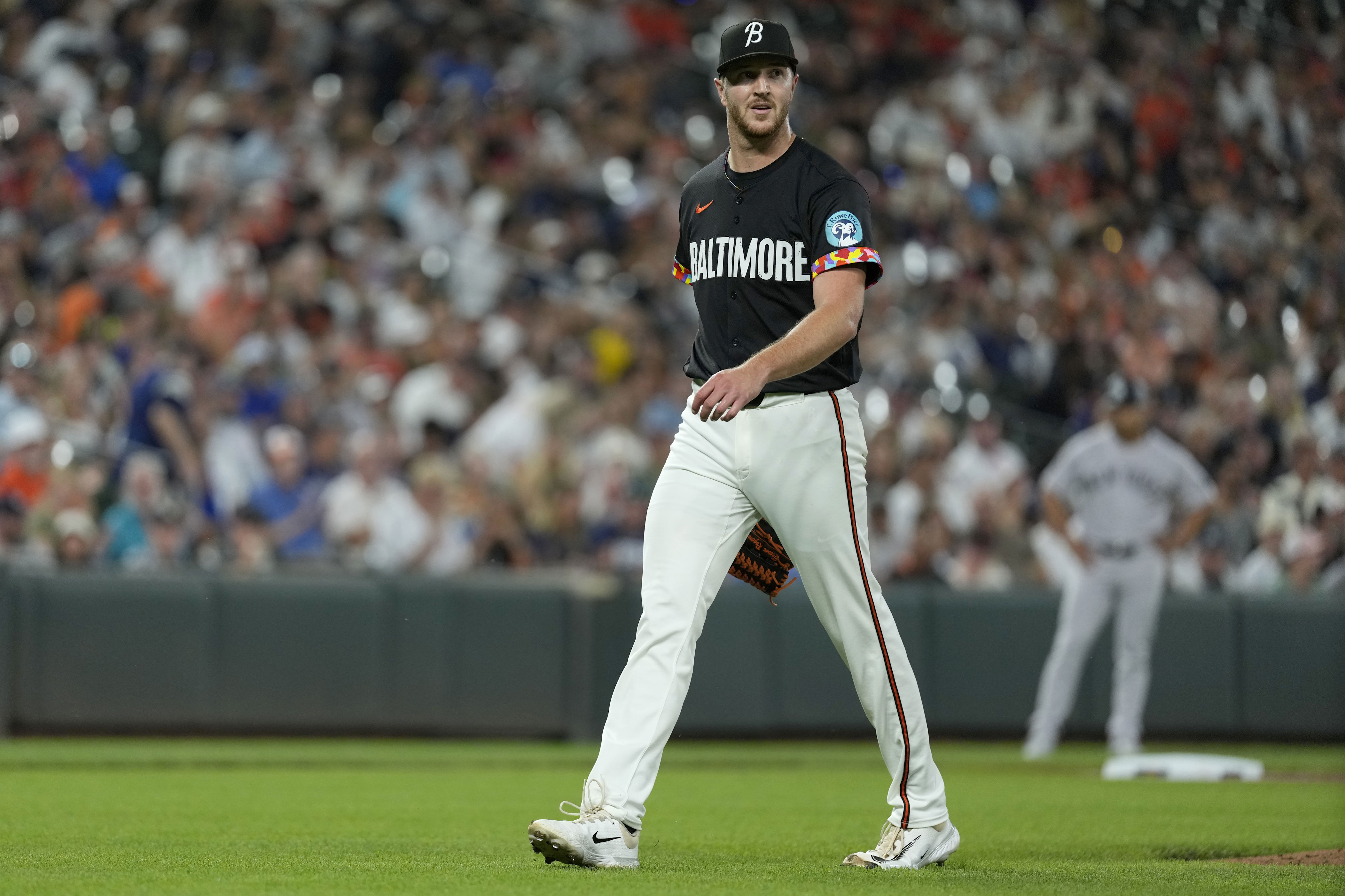 Orioles news: Starting pitching questions continue