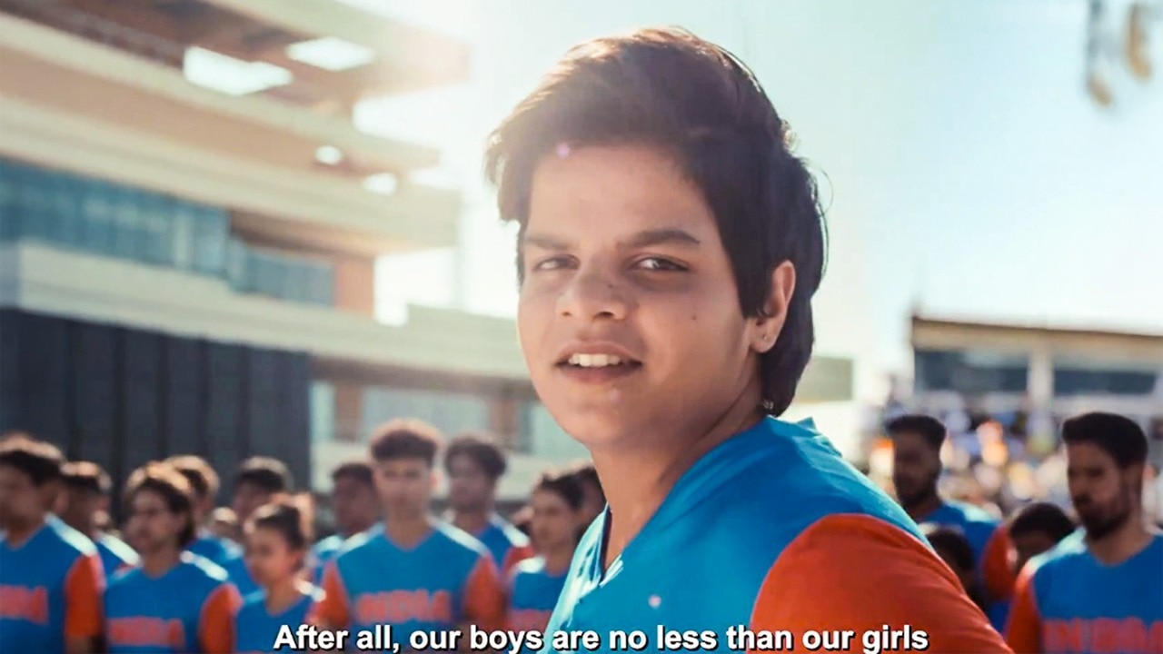 Uno reverse: Shafali, Jemimah front men's T20 World Cup promo, ad goes ...