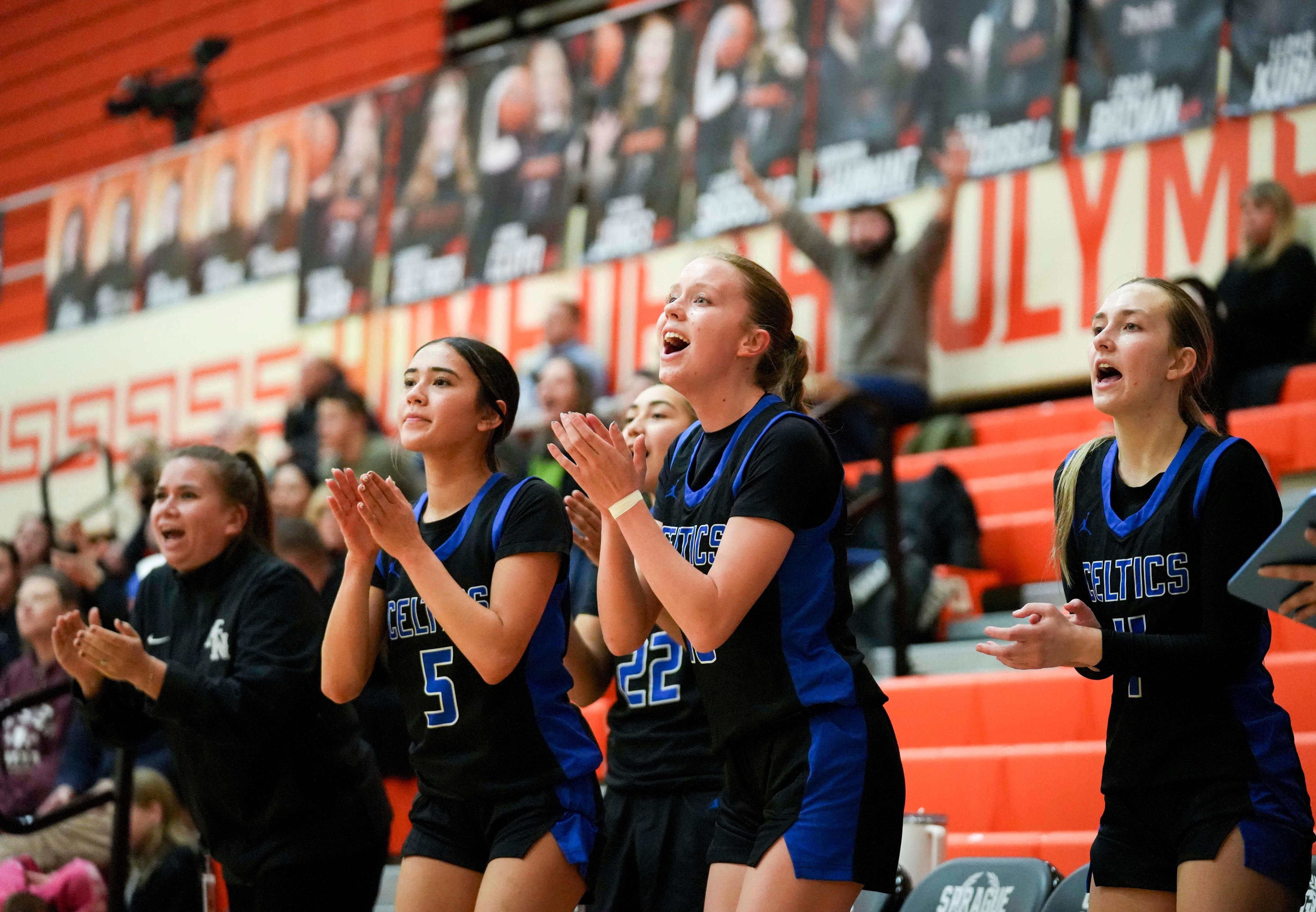 Vote! Who should be Maps Credit Union girls athlete of the week?