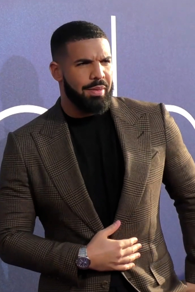 Living like a legend: Inside Drake’s ultra-luxury lifestyle