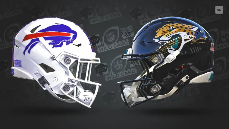 Jaguars vs. Bills radio coverage: Station, channel, streaming to listen ...