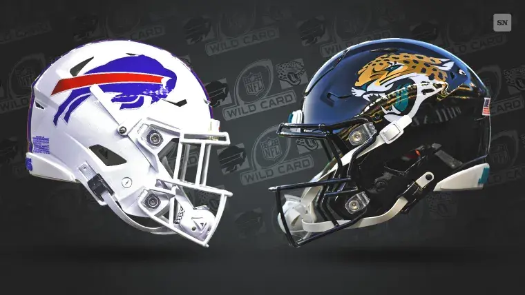 What channel is Jaguars vs. Bills on today? Live stream, time, TV ...
