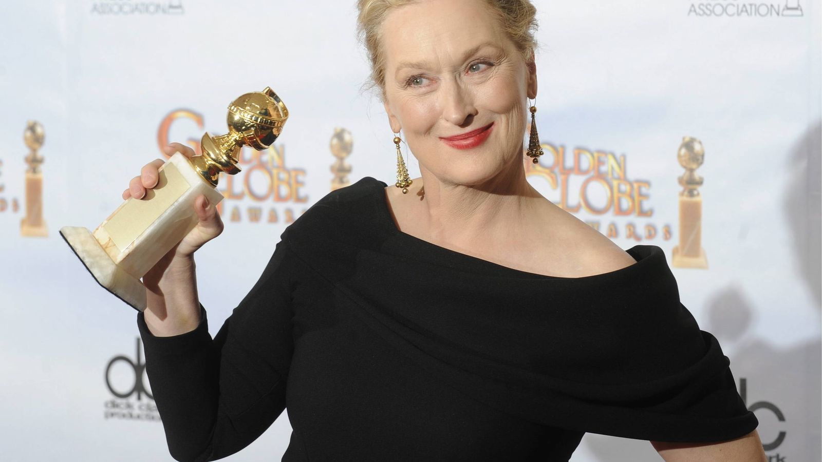 Globos de Oro 2026: horario y dónde ver por TV y online en España la gala