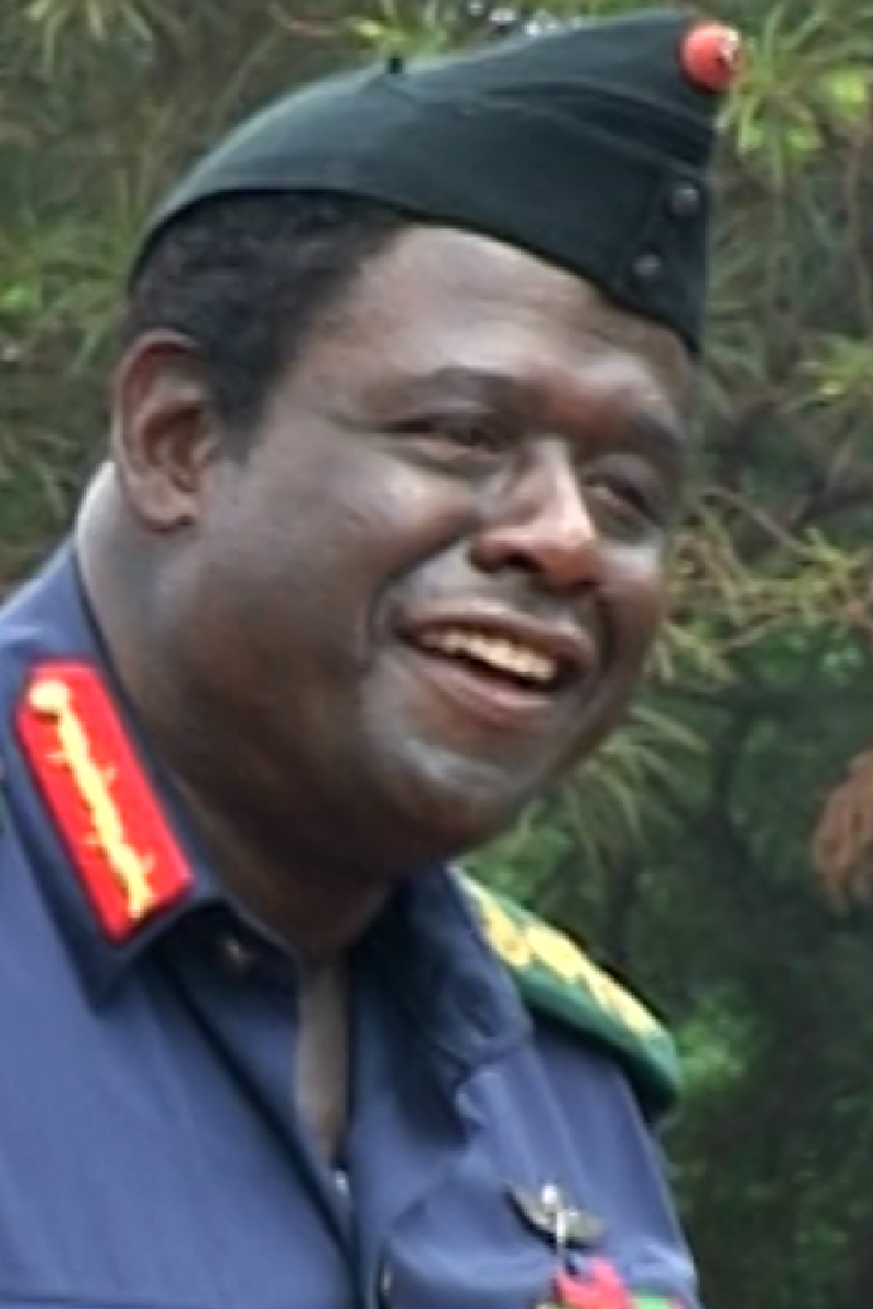 'The Last King of Scotland': Forest Whitaker’s Oscar-winning transformation