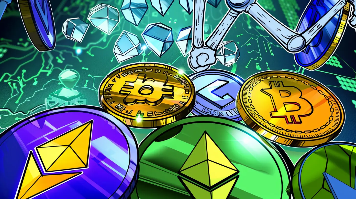 This new altcoin under $0.05 could be the most undervalued crypto of 2026