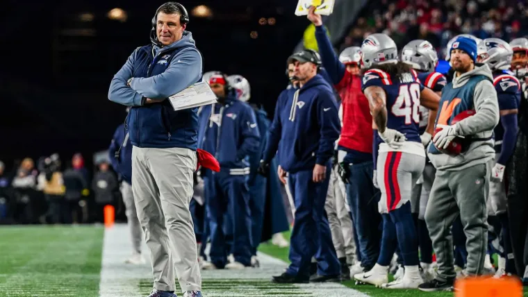 Who do Patriots play next? Explaining opponent for New England in 2026 ...