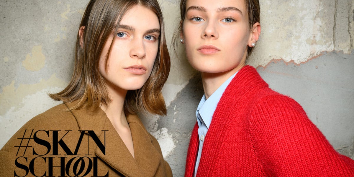 The 'retinol ladder', explained: Why you need to start increasing the strength of your retinoid