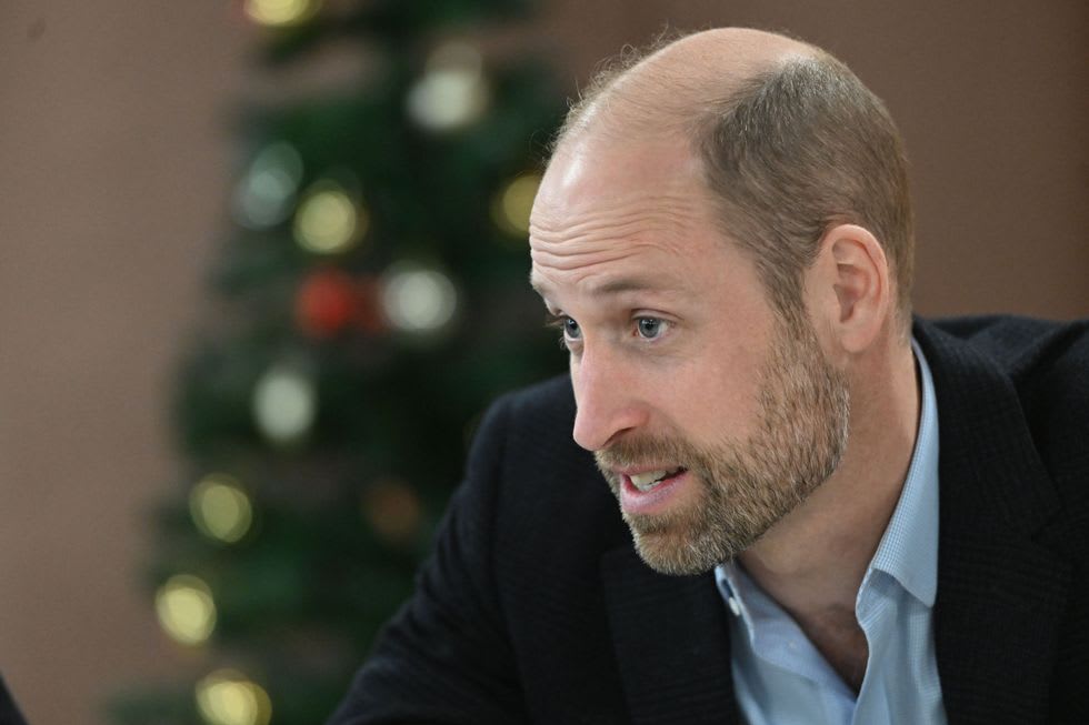 William hires crisis manager known for working with big names in their ...