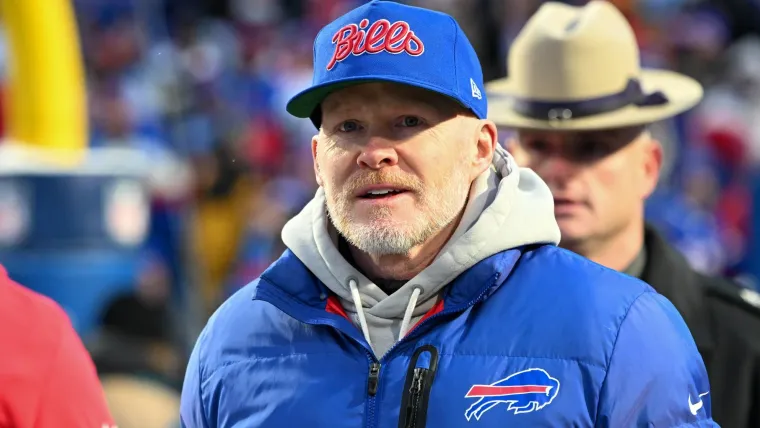 Why did Bills fire Sean McDermott? Buffalo makes seismic change after ...