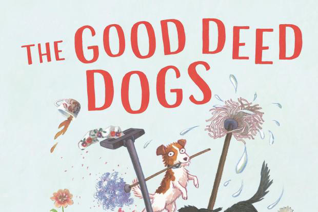 Best books to read this week – fiction, non‑fiction and children’s