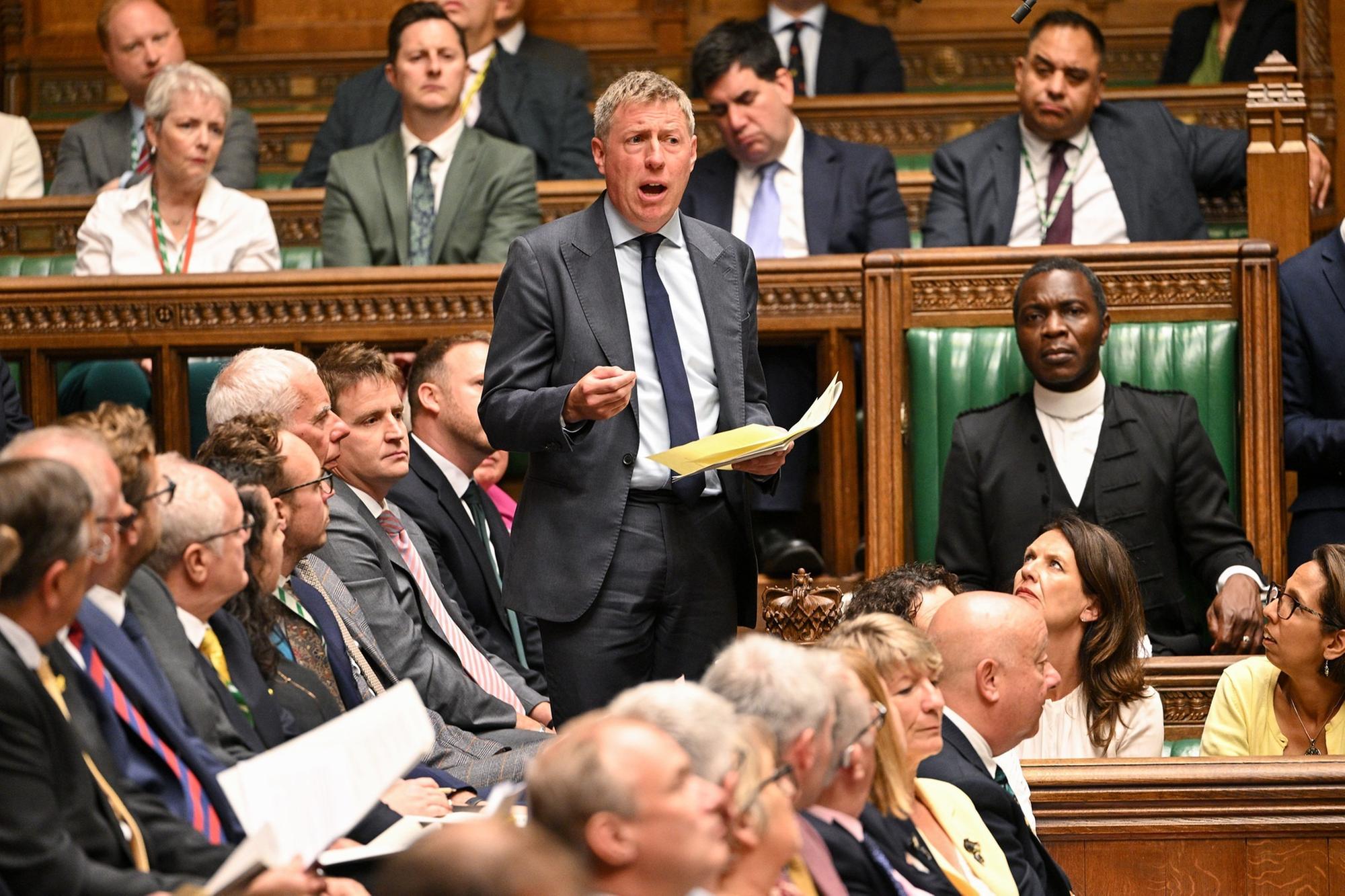 Lewes MP says business rates cut could be 'last chance saloon' for ...