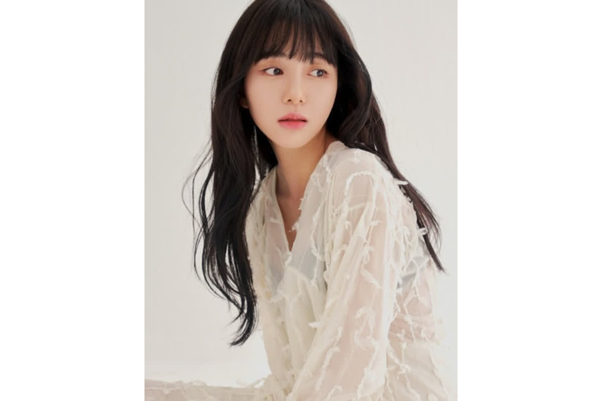 'AOA 출신' 권민아, 팬미팅 무산 후 심경... "멘탈 회복 노력하고 있어"