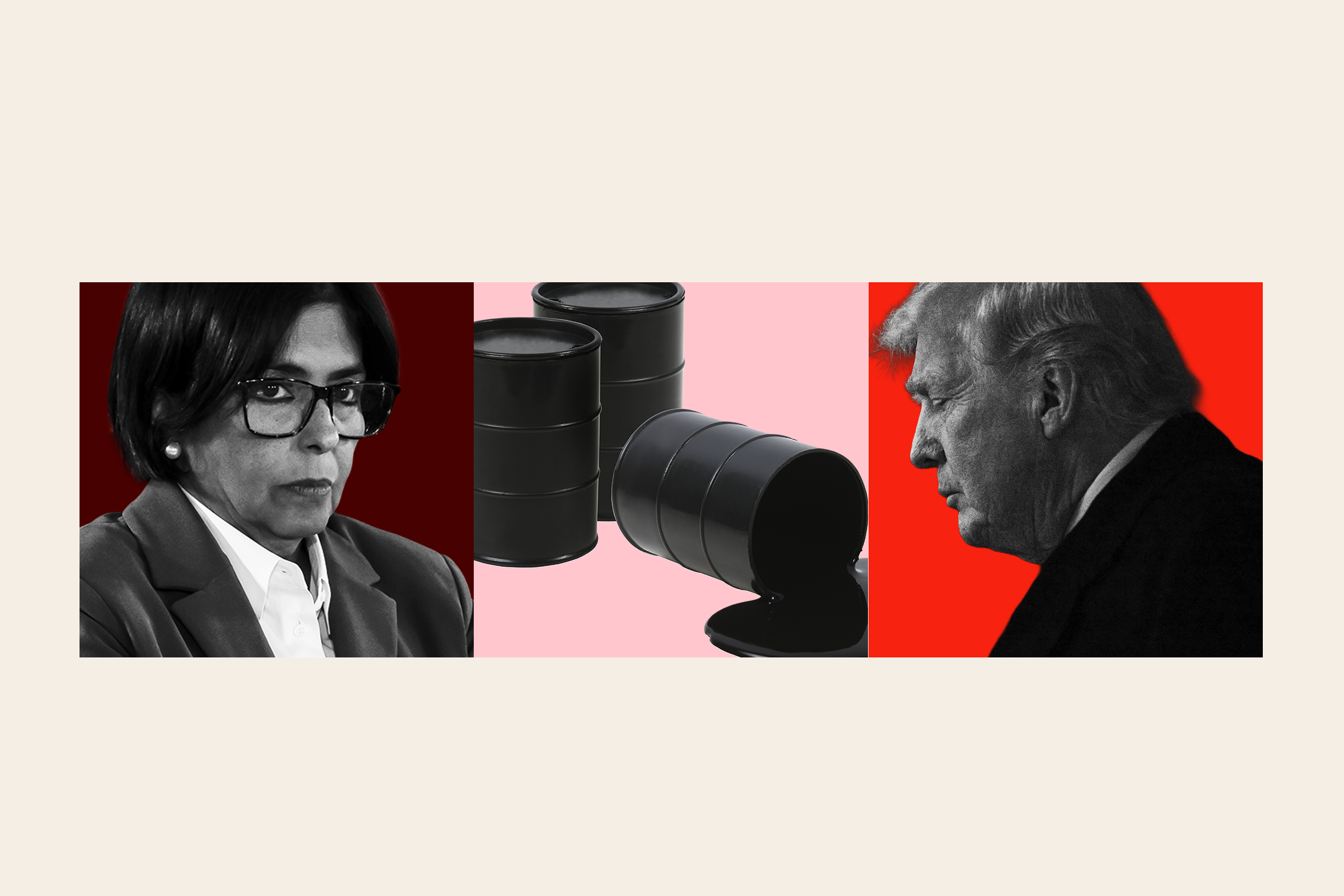 Exclusive: Why Donald Trump's Venezuela gamble risks backfiring