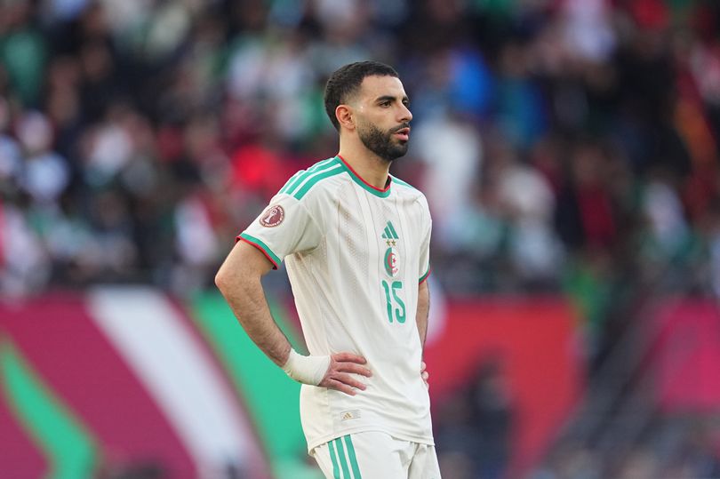 Man City get AFCON boost with star now returning in time for Man United ...