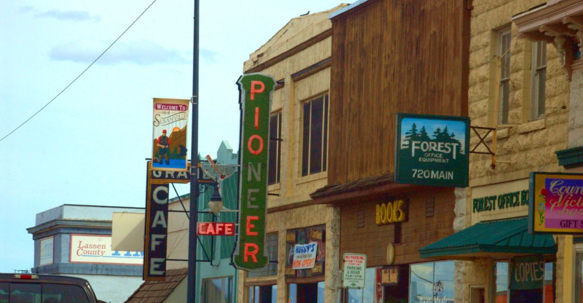 5.4 tremor rips Northern California as America’s largest quake alert ...