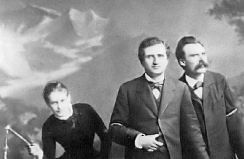 'Why am I a Jew?' A sincere attempt at addressing big questions about ...