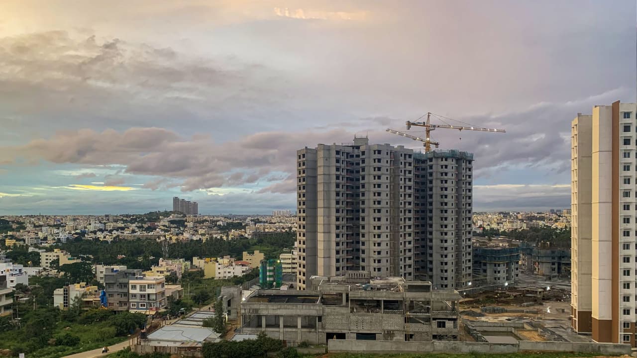 Pune real estate soars: Flat prices jump Rs 20 lakh in just one month