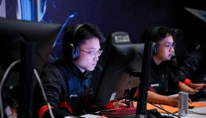 Xipto Esports gets boot in Predator League 2026 semis, eyes VCT climb