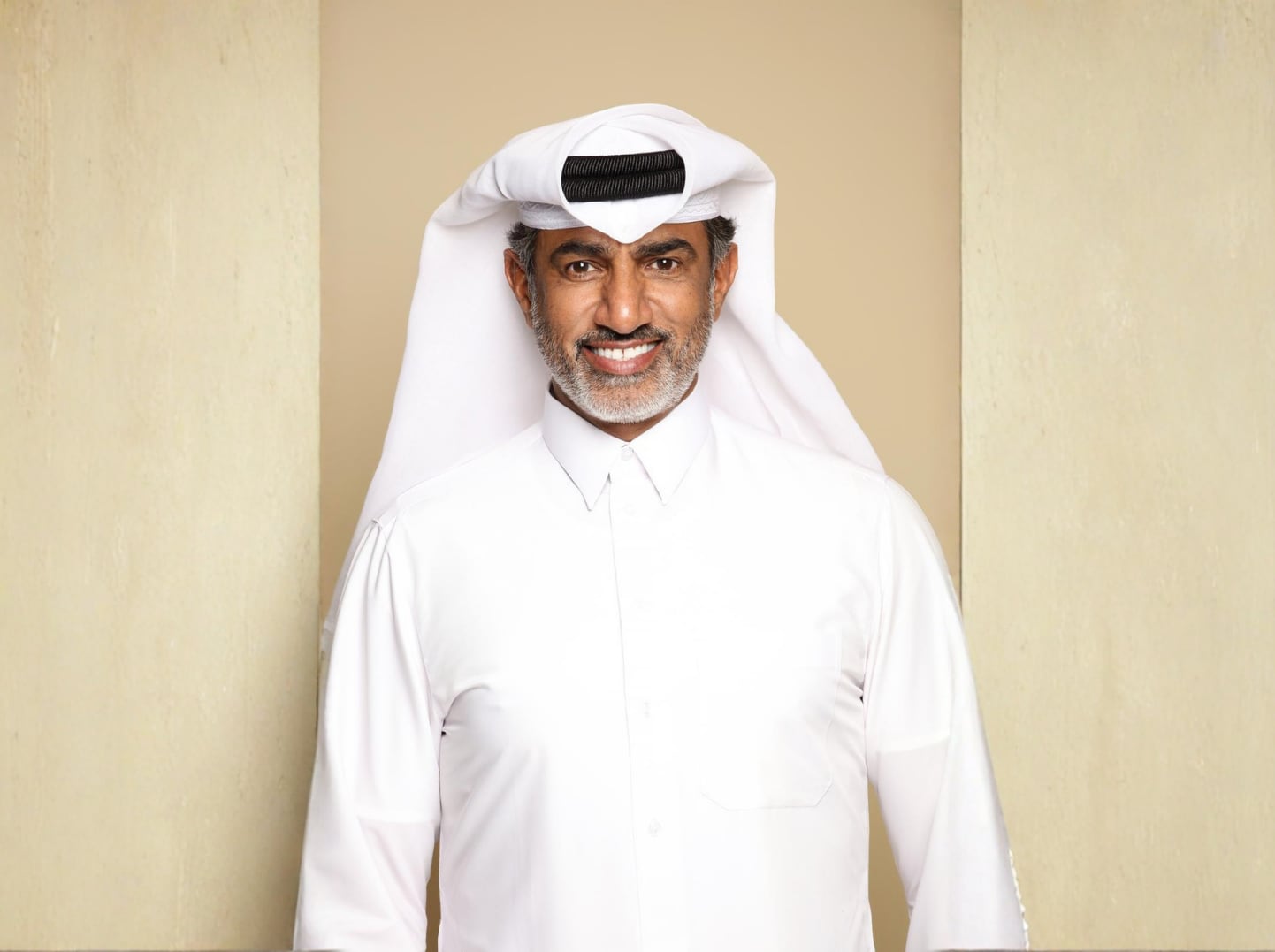 Mohammed Al Kuwari: “Nuestro deseo es profundizar la presencia ...