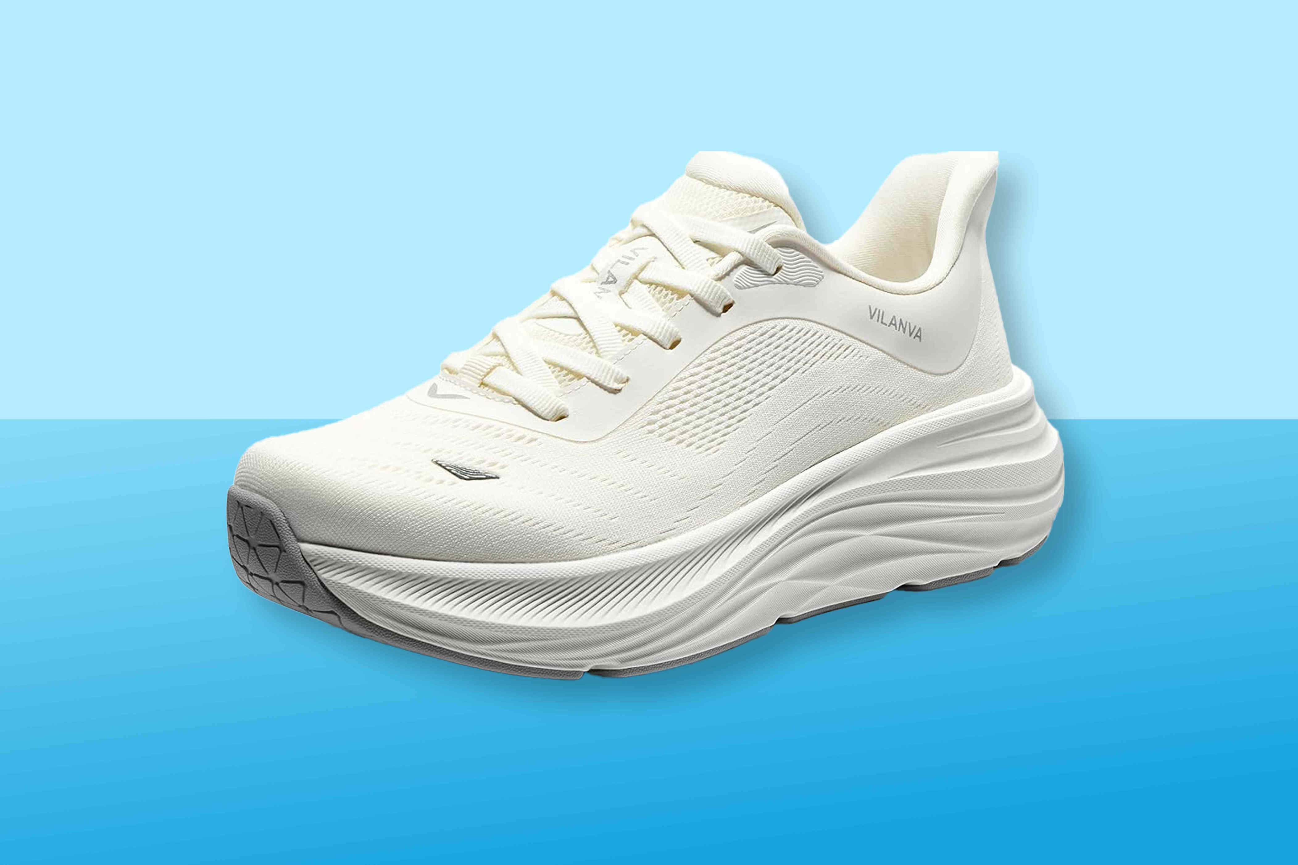 These are the 8 comfy sneakers I'm buying for 2026, from a $52 Hoka ...