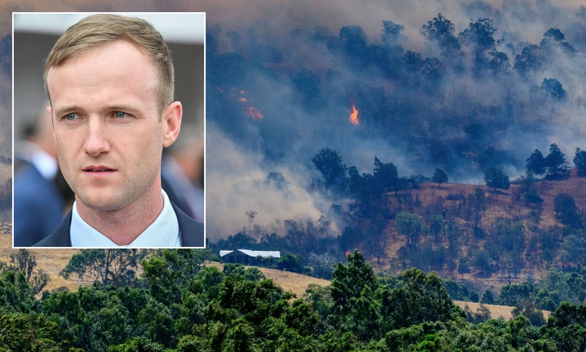 Australian horse racing family issues 'devastating' stables update ...