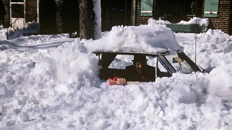California braces for 100 mph winds—'impossible' storm warning triggers ...