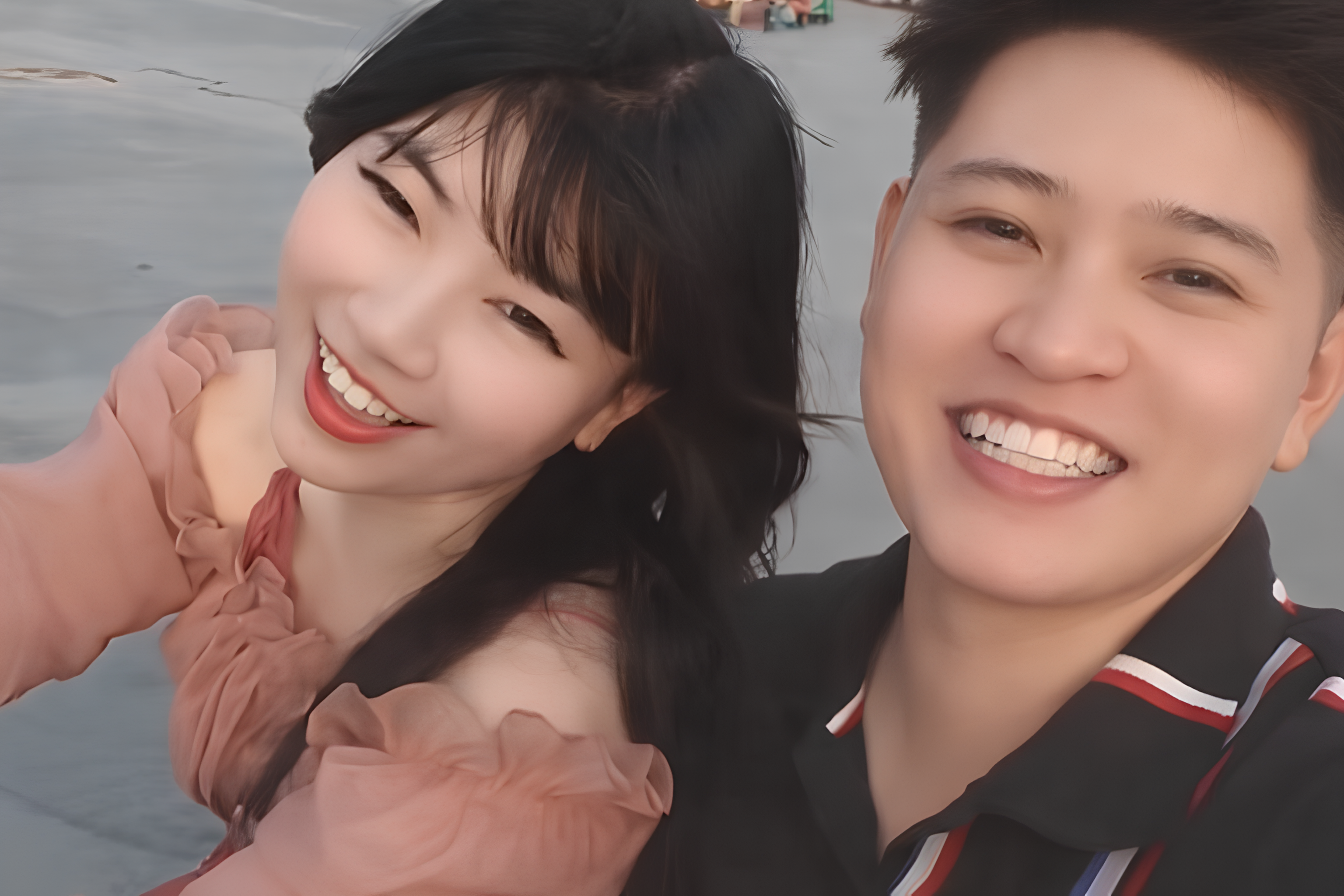 Handwritten letter that turned Vietnamese nursing intern’s silent crush ...