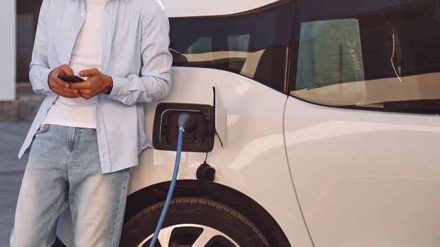 EV owner reveals major change just 1 year after purchase: 'Is it just me?'