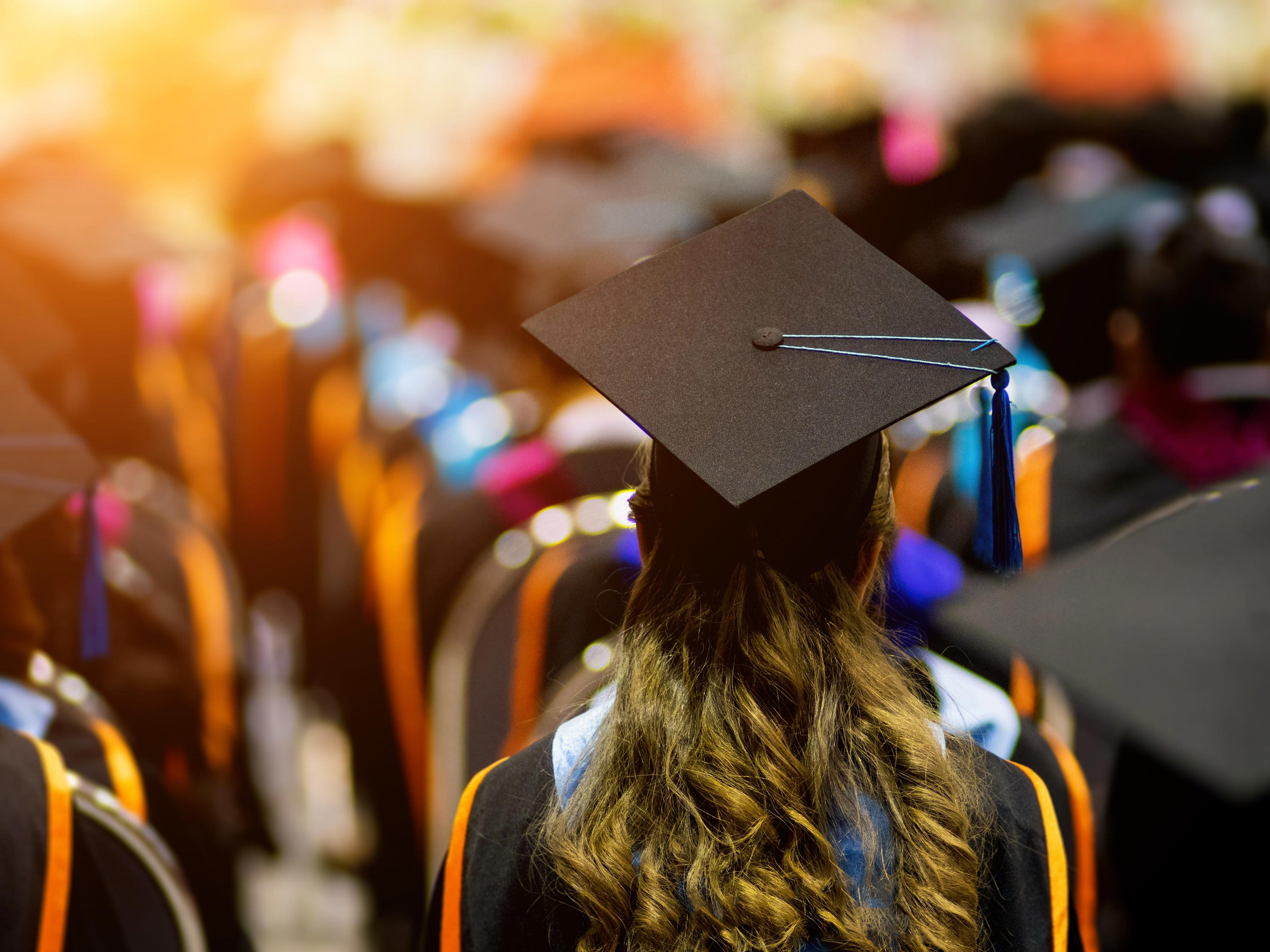 We heard from over 400 student-loan borrowers. Here's what's on their ...