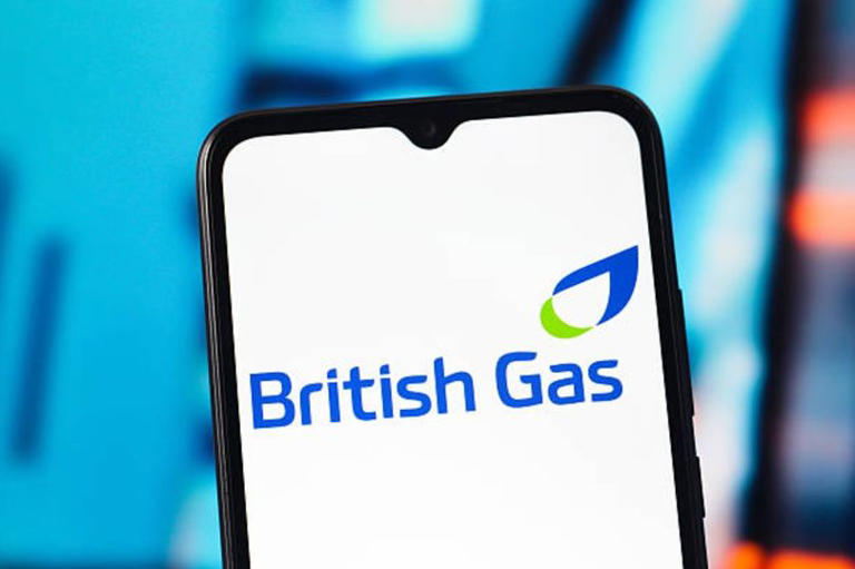 State pensioners with British Gas being urged to come forward for £2,000