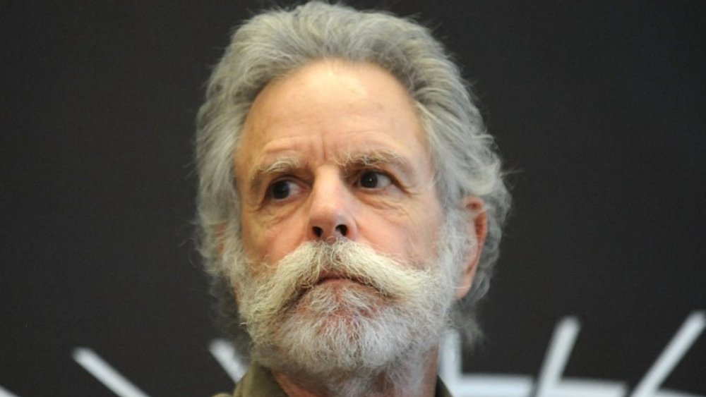 Grateful Dead guitarist Bob Weir has passed away