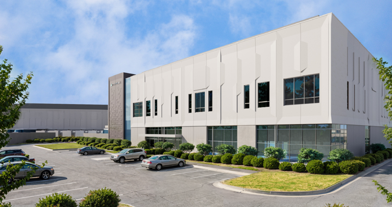 Public hearing set for proposed $500M data center in Indianapolis