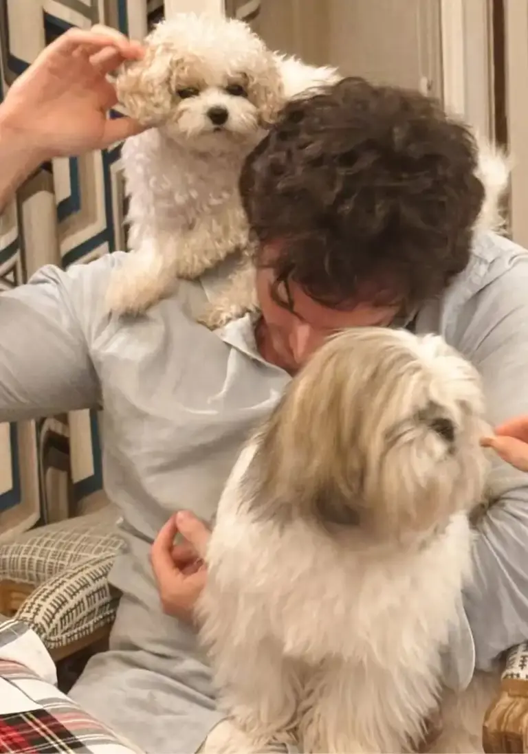 El significativo gesto de Tamara Falcó con la madre de Íñigo Onieva ...