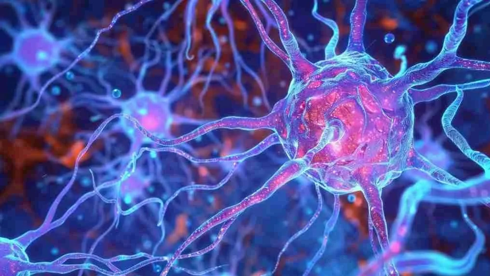 New self-healing artificial 'pain nerves' could give humanoid robots ...