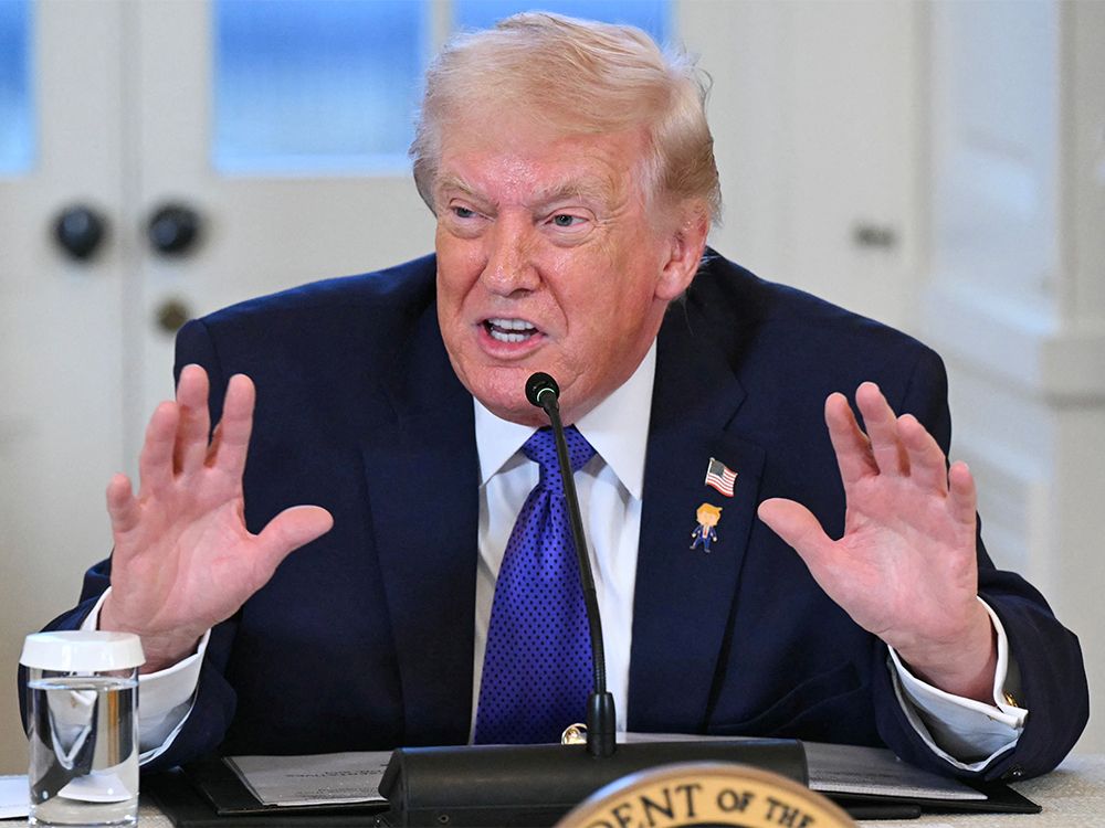 Letters: What happens next as Trump considers 'options'?